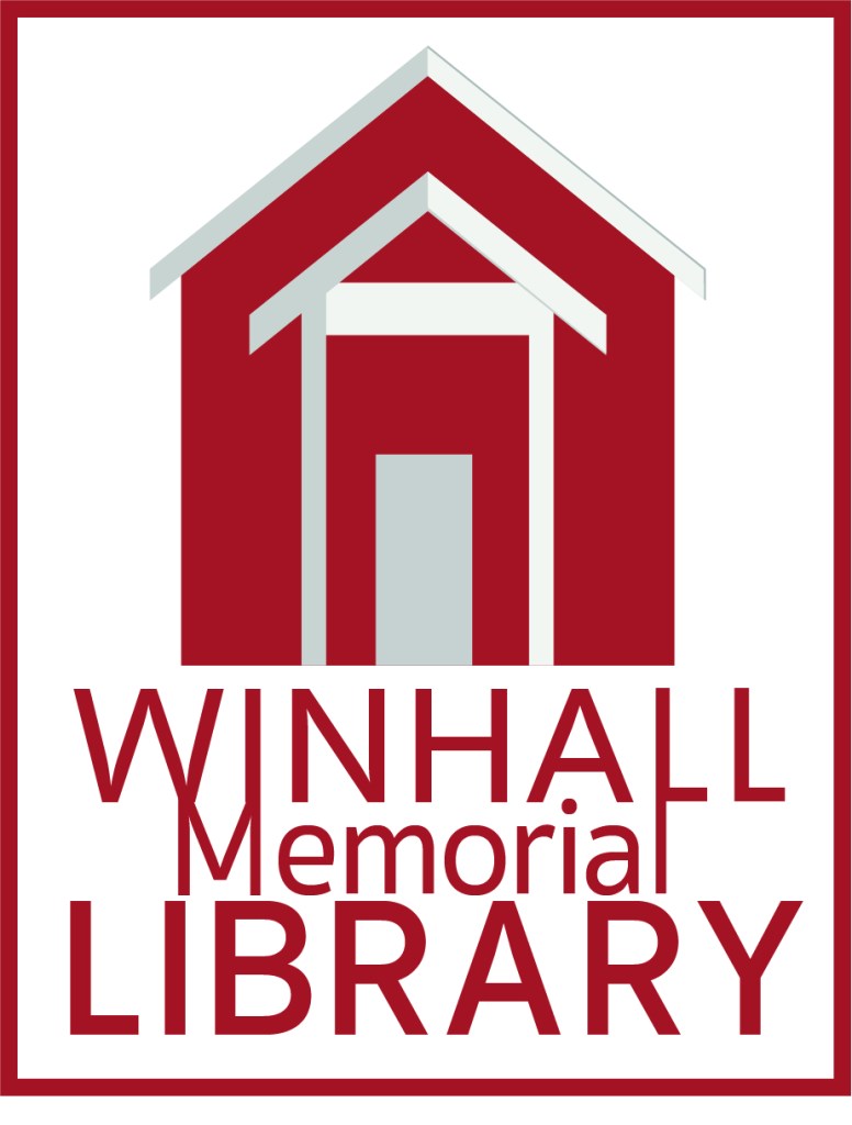 Winhall Memorial Library – Your little red schoolhouse library
