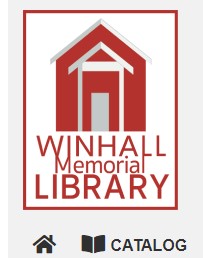 Winhall Memorial Library – Your little red schoolhouse library